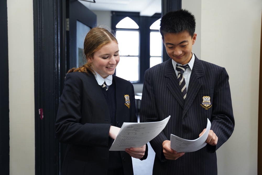 Academic Performance