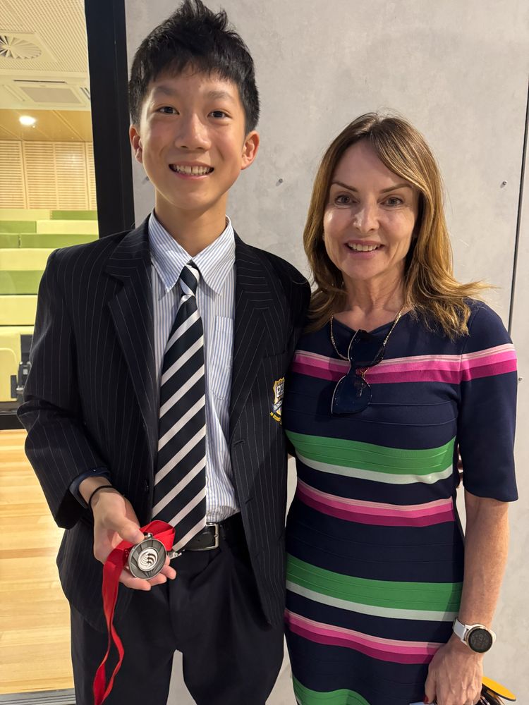 Newsletter - Volume 4, 2024