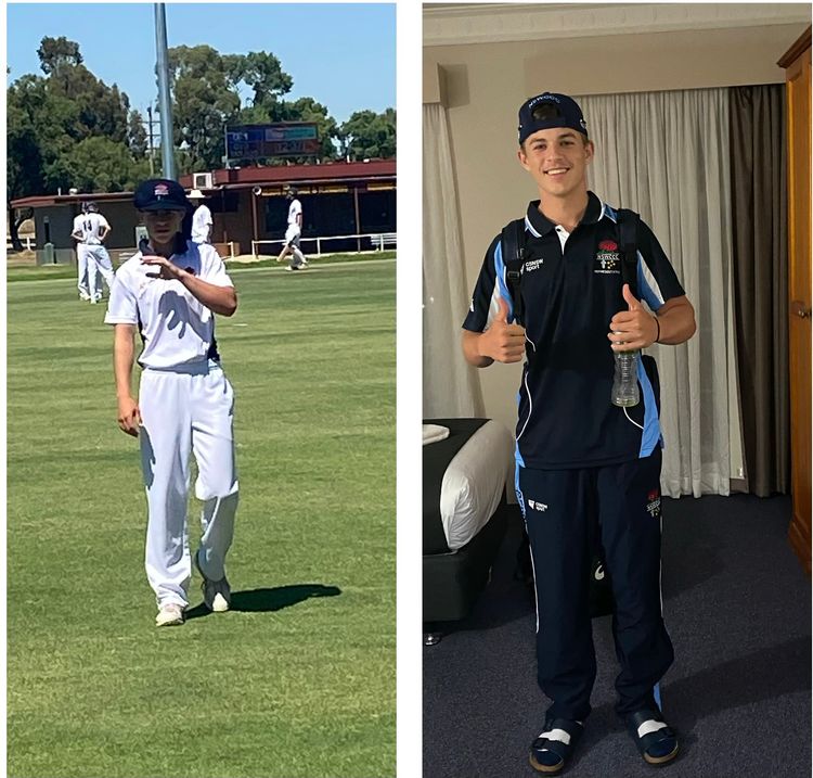 Newsletter - Volume 3